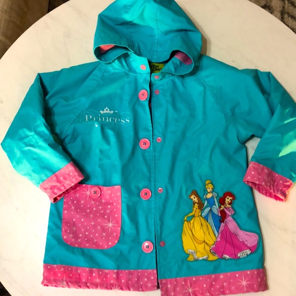 Jackets & Coats | Princess Raincoat | Poshmark